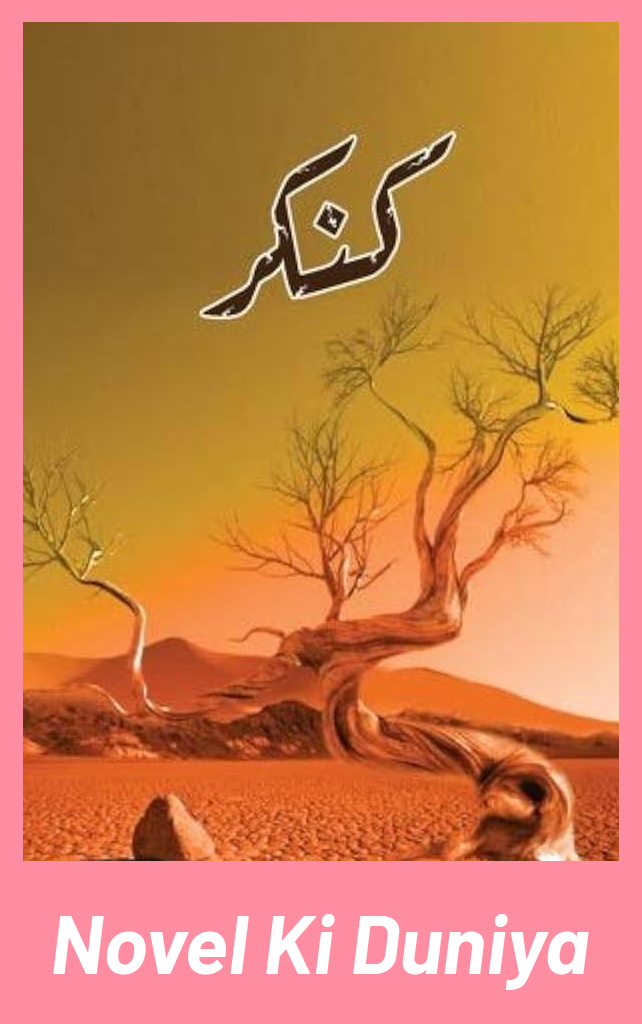 Umera Ahmed Novels - Novel Ki Duniya